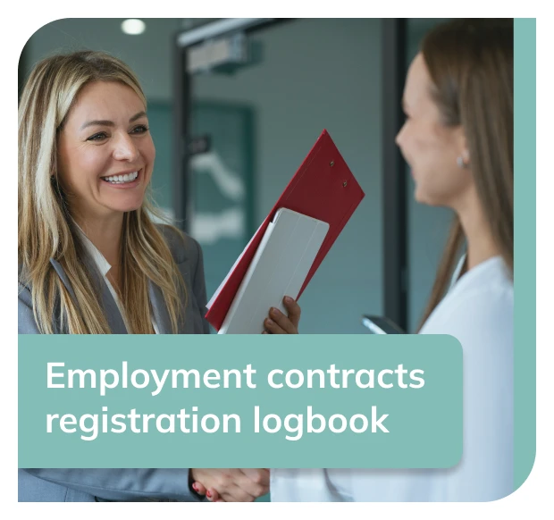 Create Electronic Logbooks & Registers | ZebraSign