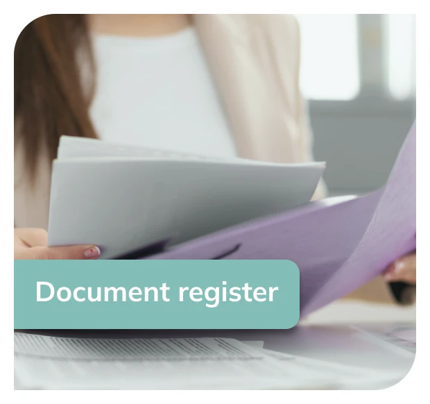 Create Electronic Logbooks & Registers | ZebraSign